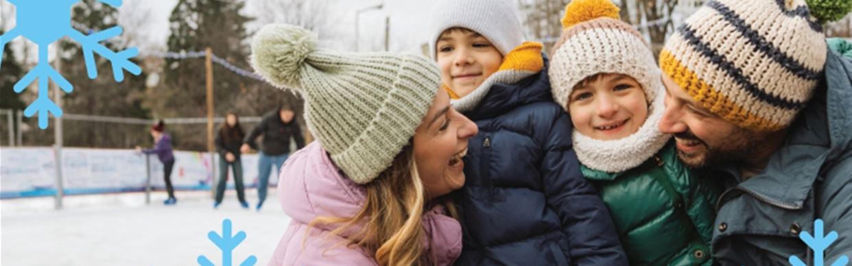 Ride & Skate Promo Package | Chill Fest